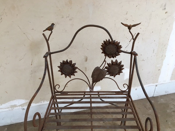 CH3362-C – Steel Heart, Ltd