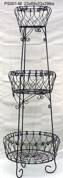 PS001-M – Steel Heart, Ltd